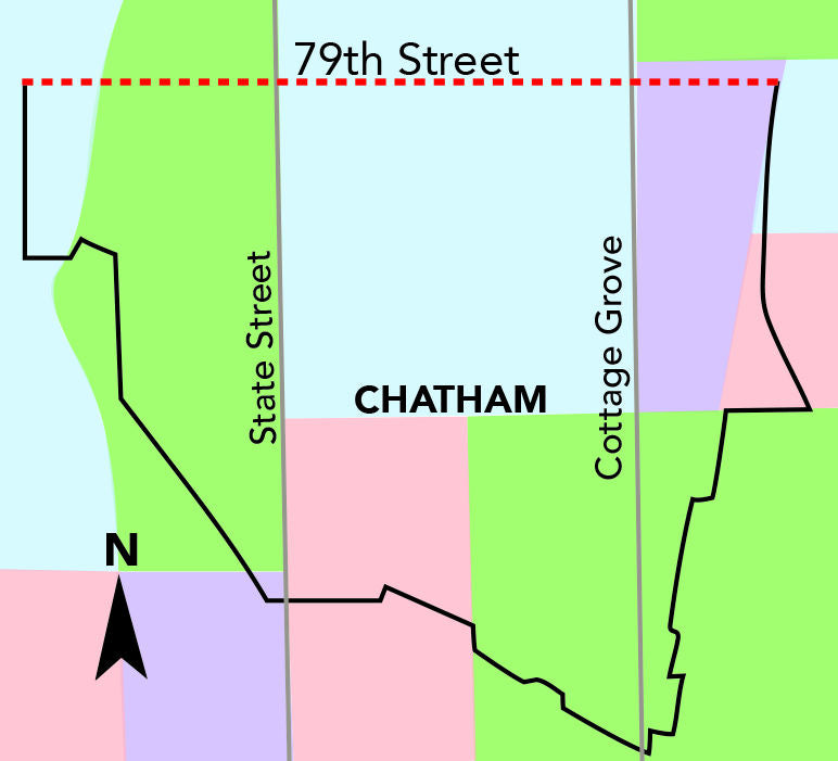 Rumored 79th Street gang war hurts local businesses – LURE